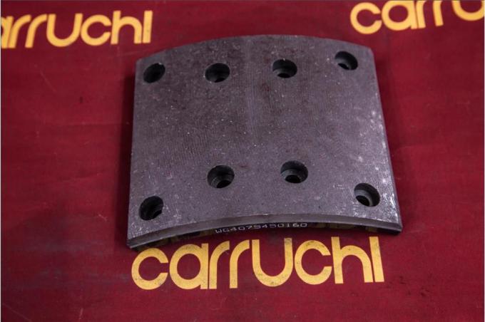 Truck Spare Parts Applicable To Sinotruk Howo Accessories with 0.9KG Weight