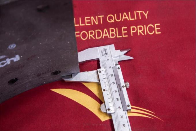 Truck Spare Parts Applicable To Sinotruk Howo Accessories with 0.9KG Weight