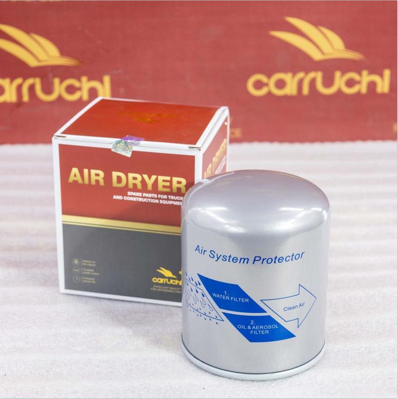 W400008104 Air Dryer Assembly DZ96189361078 3511010-73A Air Dryer Assy ...