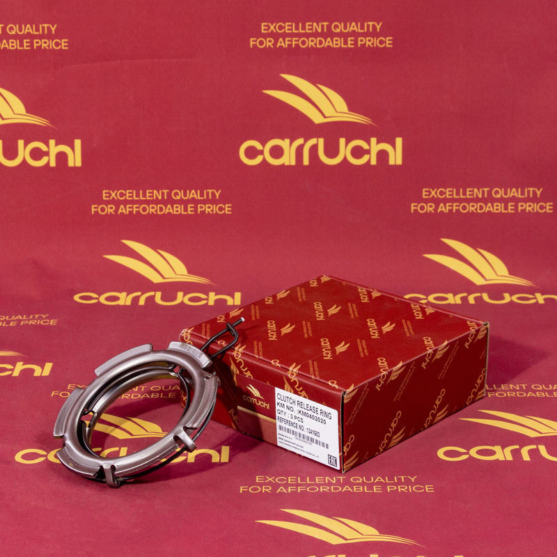 Pull Type Clutch System Parts Clutch Release Ring For Sinotruk Truck ...