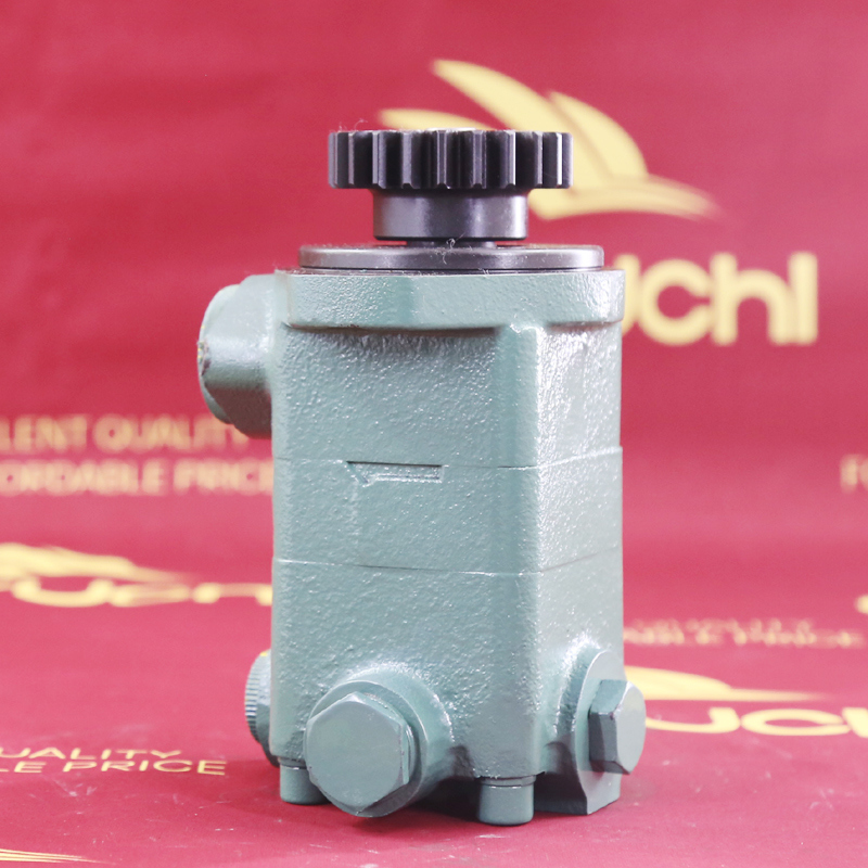 3407020-82A Power Steering Pumps for faw J6 Spare Parts Auto Power ...