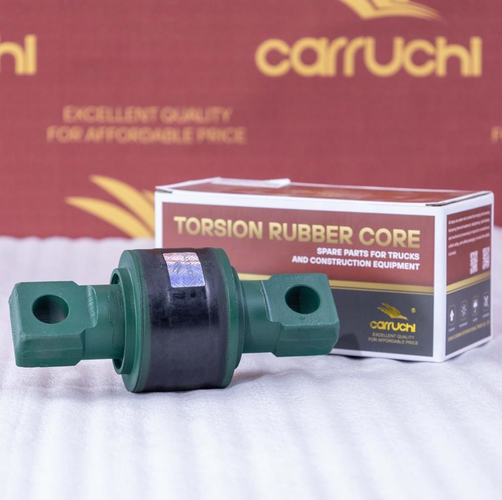 AZ9631521177 85*57*152*21 FOR howo ALEX PARTS Torque rubber core