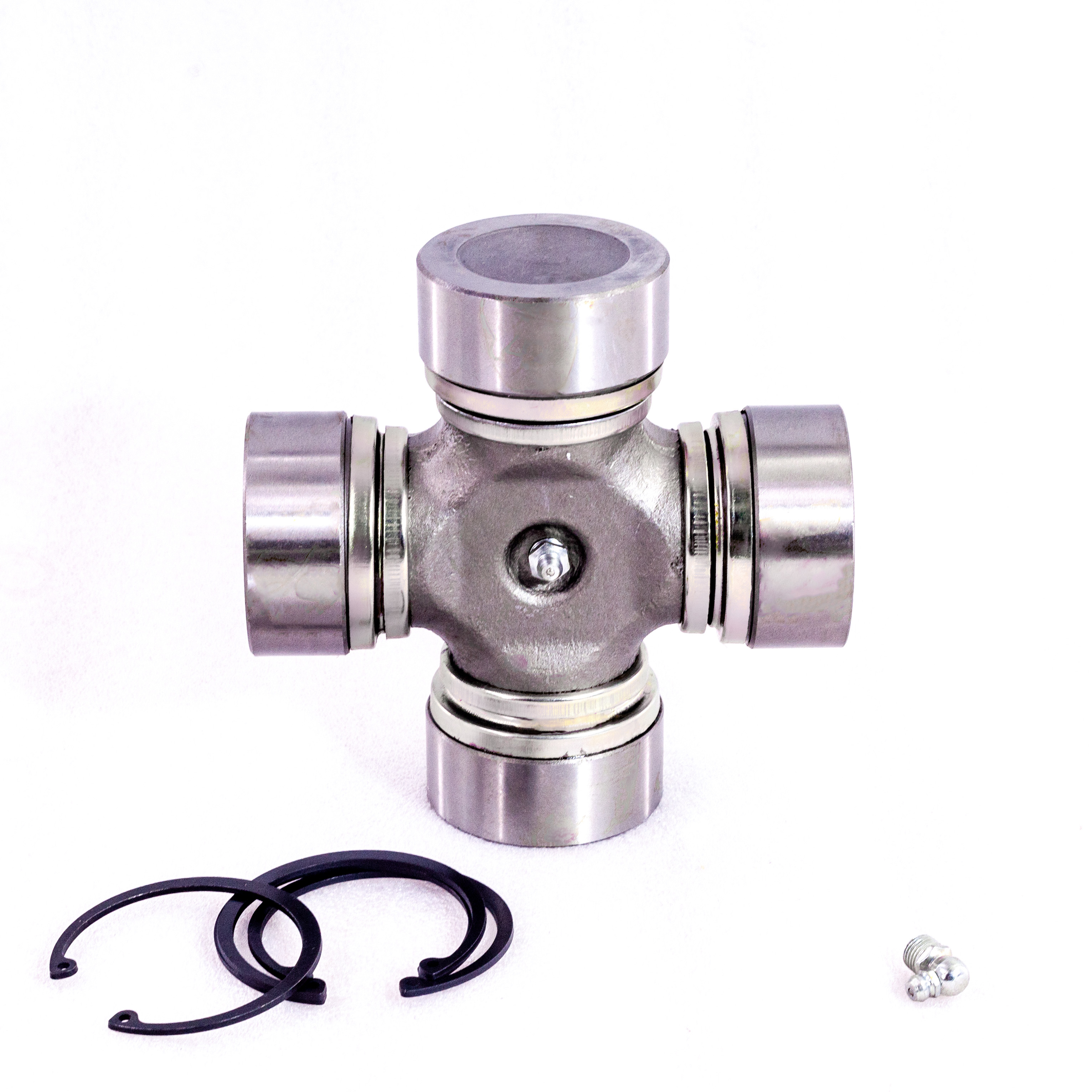 P635-2201-18 Universal Joint Assembly FOR Howo ALEX Universal Coupling ...
