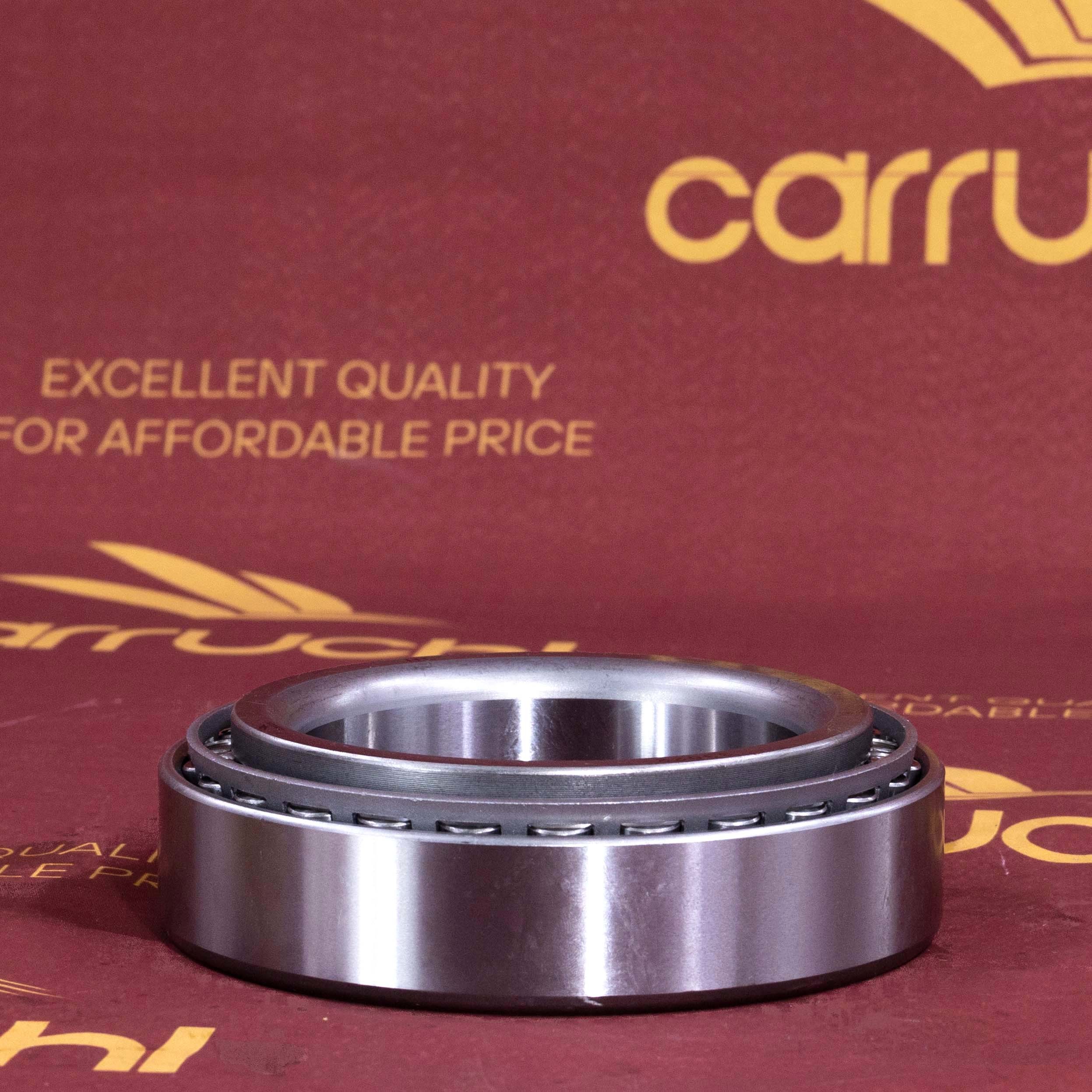06.32499.0155 Carruchi 33220 Shacman F3000 Truck Parts Front Rear Hub ...
