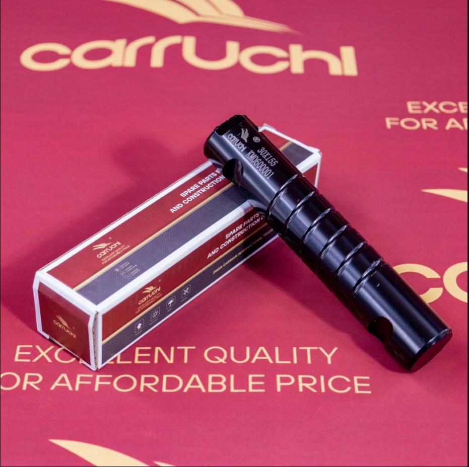 sample Truck spare parts featuring robust construction ideal for ...